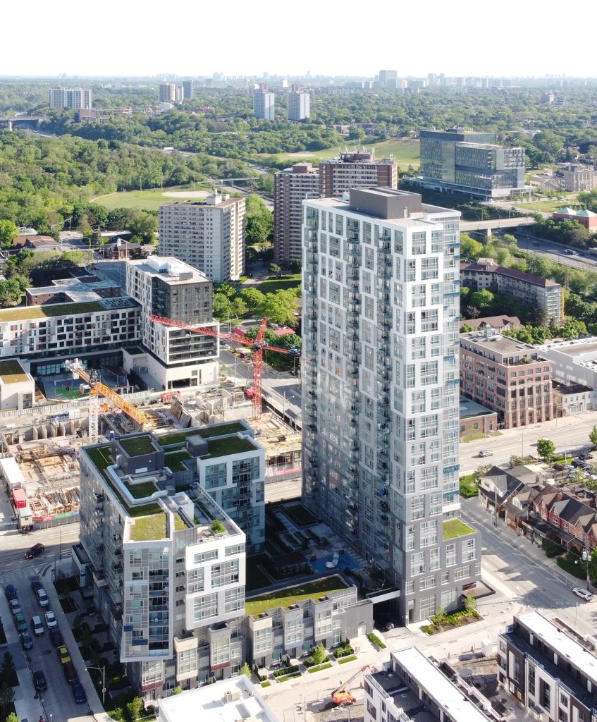 RAW Design | TCHC Block 27